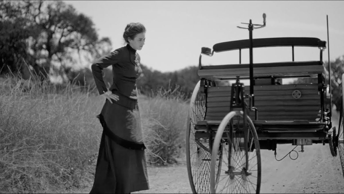 Bertha Benz’s 1888 Drive: The Road Trip That Launched the Automobile ...